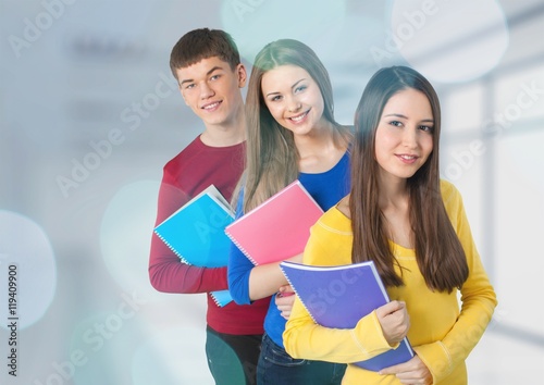 "Student." Stock photo and royalty-free images on Fotolia.com - Pic ...