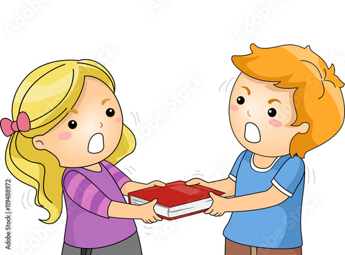 "Kids Book Grab" Stock image and royalty-free vector files on Fotolia ...