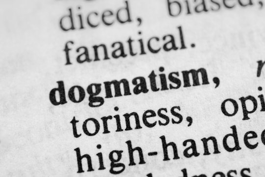 Dogmatism Images – Browse 2,401 Stock Photos, Vectors, and Video ...