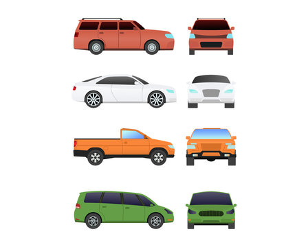 Generic Car Vector Images – Browse 5,387 Stock Photos, Vectors, and ...