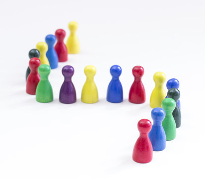 Imágenes de Anstehen: descubre bancos de fotos, ilustraciones, vectores ...