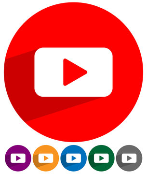 รูปภาพPlaybutton – เลือกดูภาพถ่ายสต็อก เวกเตอร์ และวิดีโอ158 | Adobe Stock