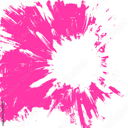 "pink explosion" Stock image and royalty-free vector files on Fotolia ...