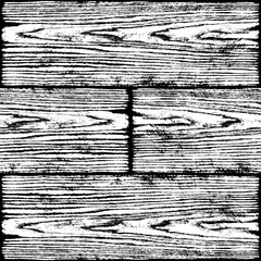 Sewing fabric with Realistic wood texture seamless pattern - CottonBee