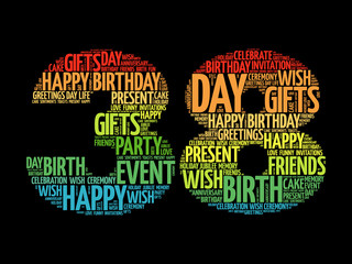 Happy-38Th-Birthday photos, royalty-free images, graphics, vectors ...