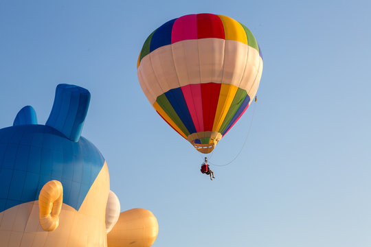 Aerostato 이미지 – 찾아보기 143 스톡 사진, 벡터 및 비디오 | Adobe Stock