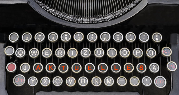 "Typewriter Keyboard" Images – Browse 1,034 Stock Photos, Vectors, and ...