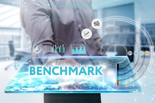 Imágenes de Benchmark: descubre bancos de fotos, ilustraciones ...