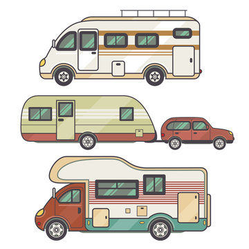 รูปภาพCamping-Bus – เลือกดูภาพถ่ายสต็อก เวกเตอร์ และวิดีโอ11 | Adobe Stock