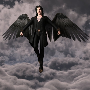 Imágenes de Lucifer: descubre bancos de fotos, ilustraciones, vectores ...