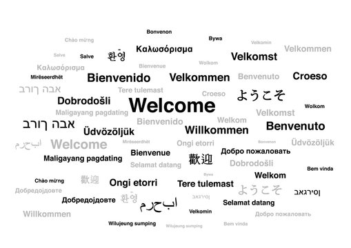 Welcome Different Languages Images – Browse 1,896 Stock Photos, Vectors ... Welcome Different Languages Images – Browse 1,896 Stock Photos, Vectors ...