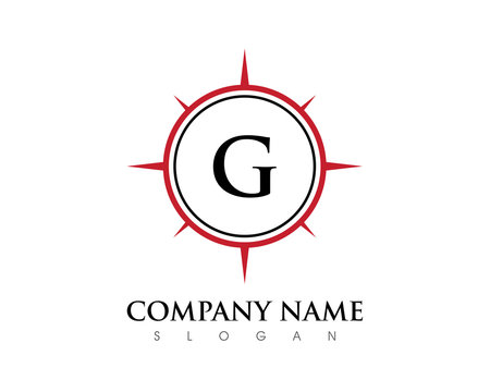 G Compass Logo