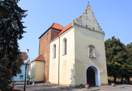 Chelmno Bilder – Durchsuchen 655 Archivfotos, Vektorgrafiken und Videos ...