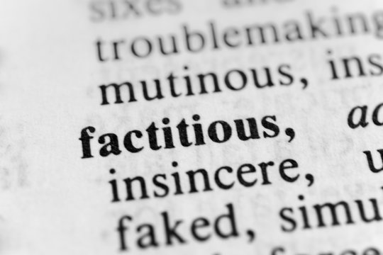 Factitious bilder – Bläddra bland 811 stockfoton, vektorer och videor ...