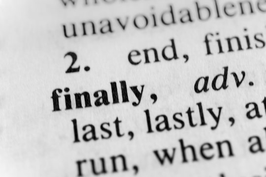 Finally Images – Browse 17,803 Stock Photos, Vectors, and Video | Adobe ...