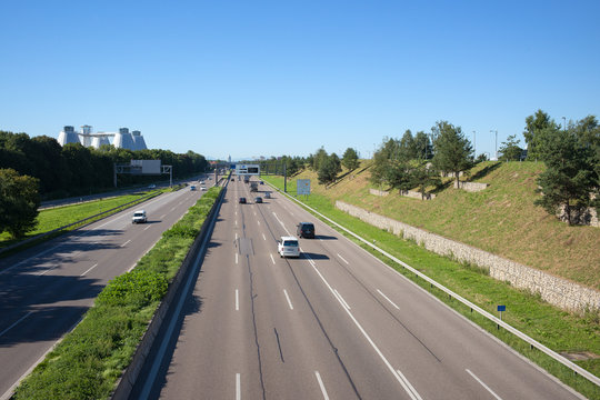 Deutsche Autobahn Images – Browse 649 Stock Photos, Vectors, and Video ...