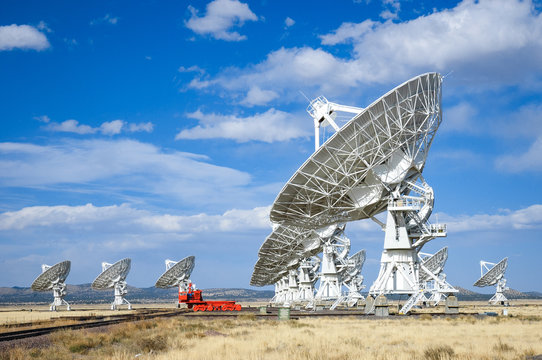 "Very Large Array" Imagens – Procure 962 fotos, vetores e vídeos ...