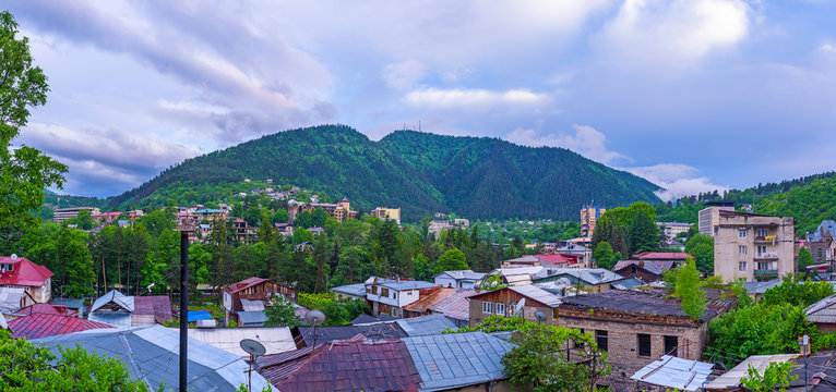 Borjomi Images – Browse 2,448 Stock Photos, Vectors, and Video | Adobe ...