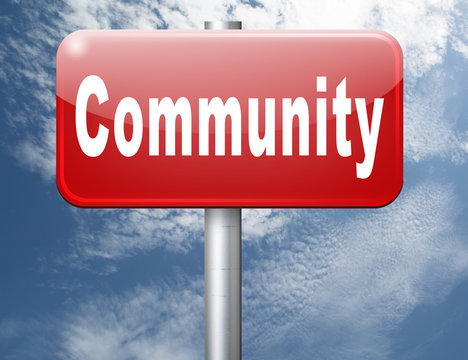 Imagens de "Community Help" – Explore Fotografias do Stock, Vetores e ...