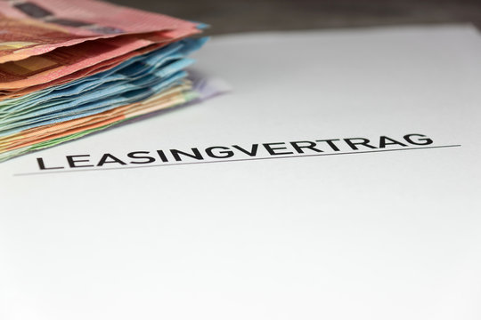 「Leasingvertrag」の写真素材 | 352件の無料イラスト画像 | Adobe Stock