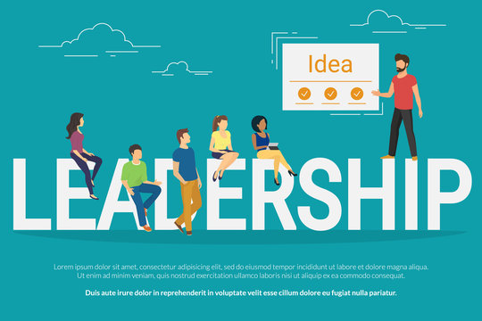Illustration Leadership Images – Browse 1,133,174 Stock Photos, Vectors ...
