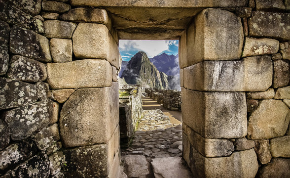 "Machu Picchu" Bilder – Durchsuchen 42,061 Archivfotos, Vektorgrafiken und Videos | Adobe Stock