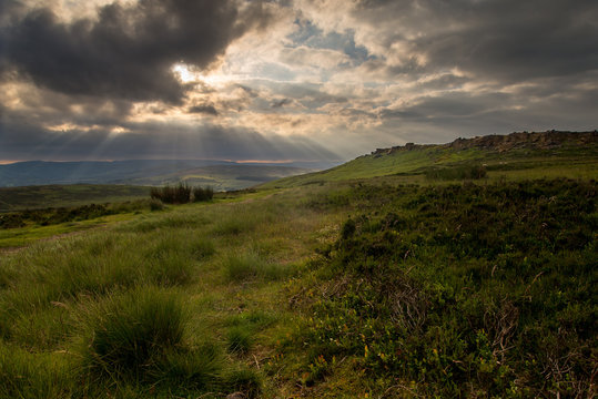 "Stanage Edge"-Bilder: Stock-Fotos & -Videos. | Adobe Stock