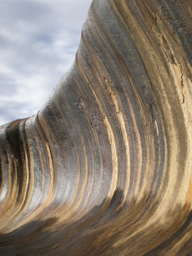 "Wave Rock" Images – Browse 2,510 Stock Photos, Vectors, and Video ...