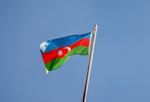 "Azerbaijan Flag" Images – Browse 4,498 Stock Photos, Vectors, and ...