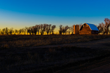 20+ Free Farm Sunset Wallpaper | Free HD Downloads - Pikwizard