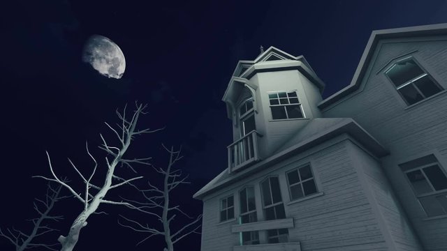 "Haunted House" Images – Browse 24,126 Stock Photos, Vectors, and Video ...