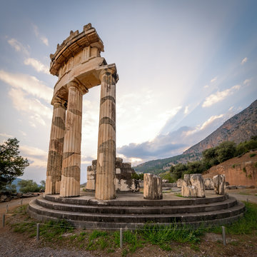 Delphi Bilder – Durchsuchen 7,494 Archivfotos, Vektorgrafiken und ...