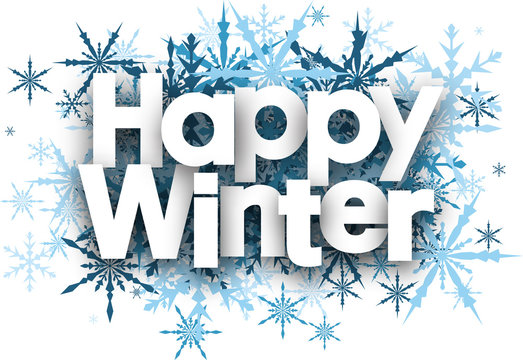 "Happy Winter" Images – Browse 1,121 Stock Photos, Vectors, and Video ...