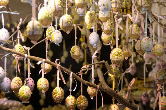 「Osterbaum」の写真素材 | 358件の無料イラスト画像 | Adobe Stock