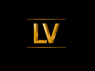 Lvp Logo