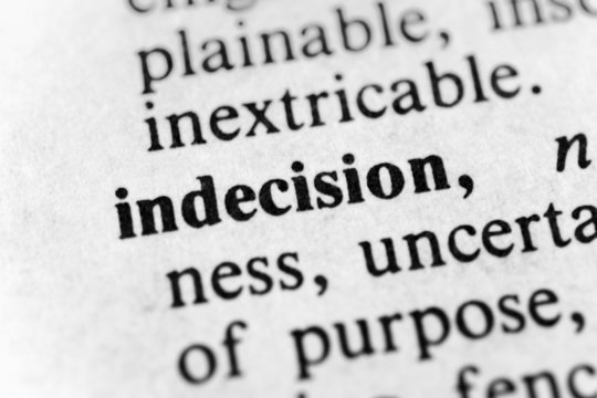 รูปภาพIndecision – เลือกดูภาพถ่ายสต็อก เวกเตอร์ และวิดีโอ17,932 | Adobe ...