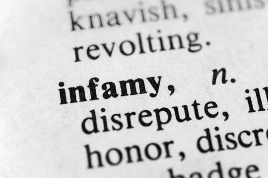 Infamy Images – Browse 538 Stock Photos, Vectors, and Video | Adobe Stock