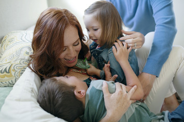 Family photos, royalty-free images, graphics, vectors & videos | Adobe ...