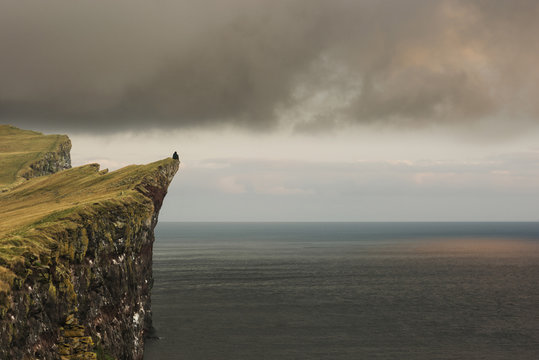Cliff