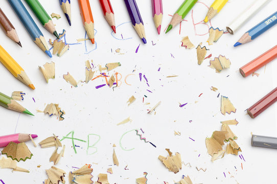 "Pencil Scrap" Images – Browse 18 Stock Photos, Vectors, and Video ...