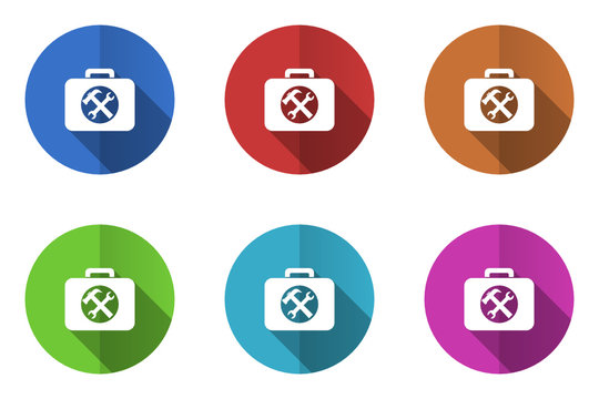 "Toolkit Icon" 이미지 – 찾아보기 802 스톡 사진, 벡터 및 비디오 | Adobe Stock