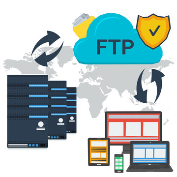 "Ftp Server" Images – Browse 74 Stock Photos, Vectors, and Video ...