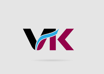 Vkv Logo