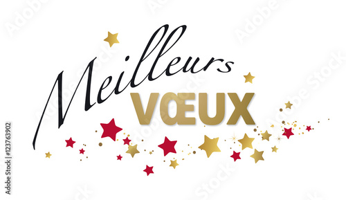 "MEILLEURS VOEUX" fichier vectoriel libre de droits sur la banque d ...