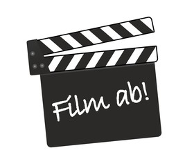 Fotos, lizenzfreie Bilder, Grafiken, Vektoren und Videos von "film Ab ...