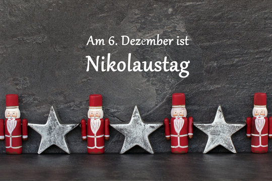 6.Dezember Images – Browse 1,376 Stock Photos, Vectors, and Video ...
