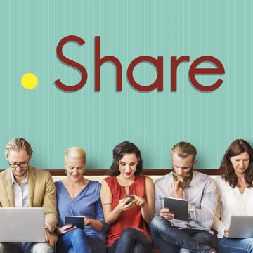 "Share Ideas" Images – Browse 355 Stock Photos, Vectors, and Video ...