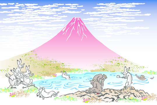 「日本昔話」の写真素材 | 2,878件の無料イラスト画像 | Adobe Stock