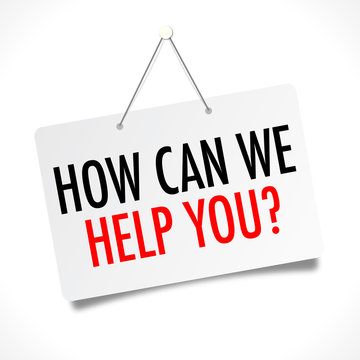 "How Can We Help" Images – Browse 37 Stock Photos, Vectors, and Video ...