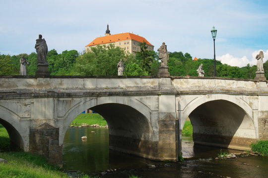 "Baroque Bridge" Images – Browse 68 Stock Photos, Vectors, and Video ...